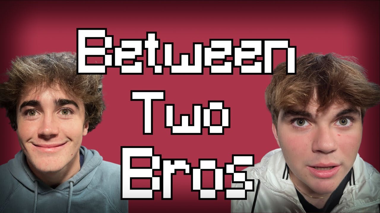 Review Bros: Between Two Bros - YouTube