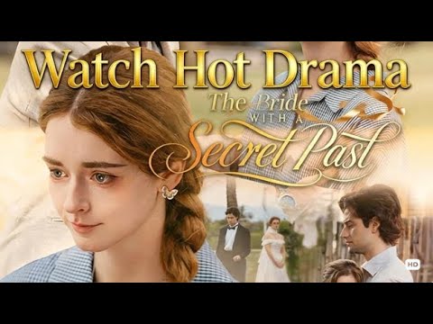 Romantic Drama: The Bride with a Secret Past | #drama #dramabox # ...