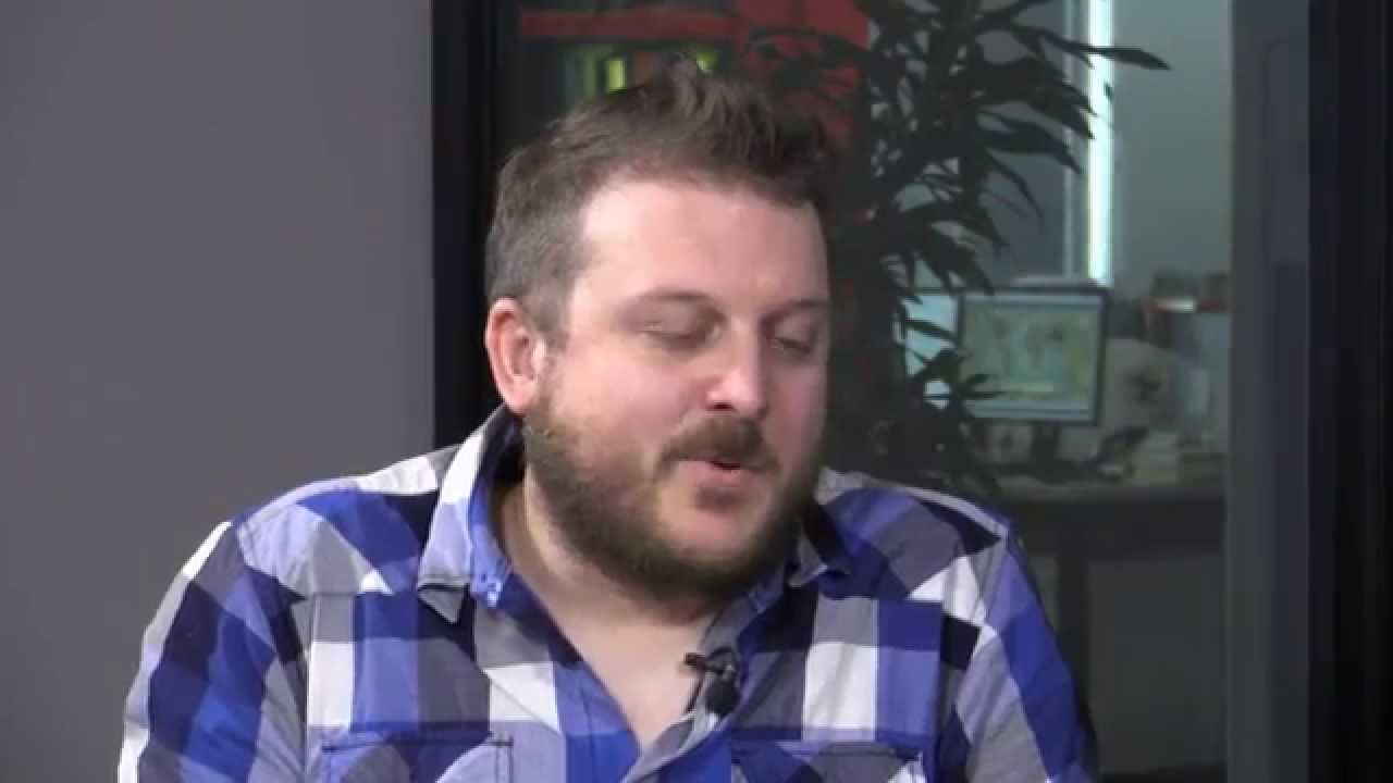 Derick Watts & The Sunday Blues - Real News, Funny People: episode 1 ...