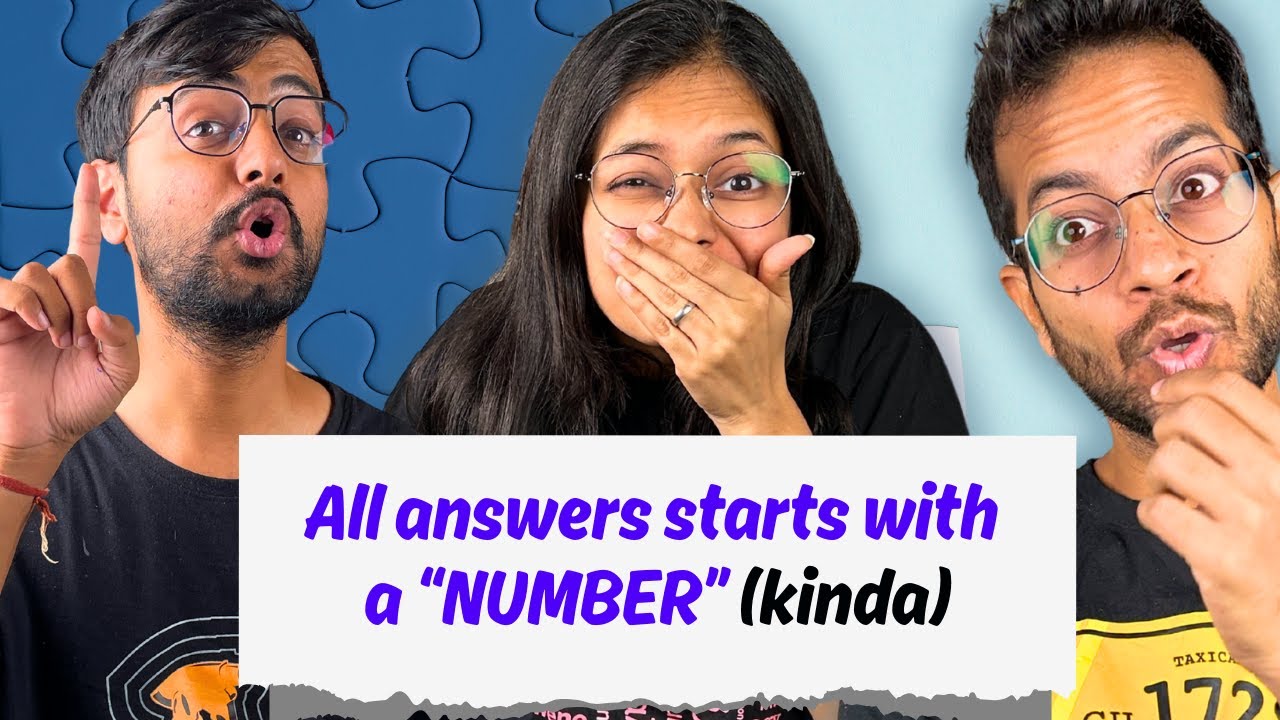 NUMB & NUMBER! 😲 New Round - Alpha Beta Numbers! [MEMBERS EXCLUSIVE ...