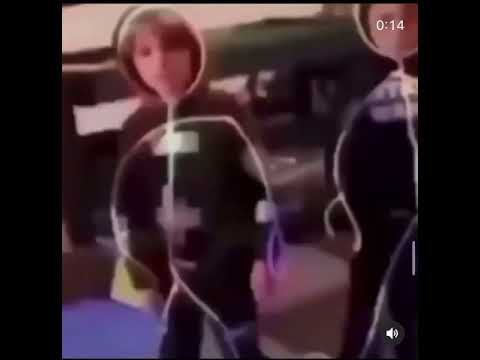 KIDS DOING SUS THINGS IN THE DARK!!!😱 - YouTube