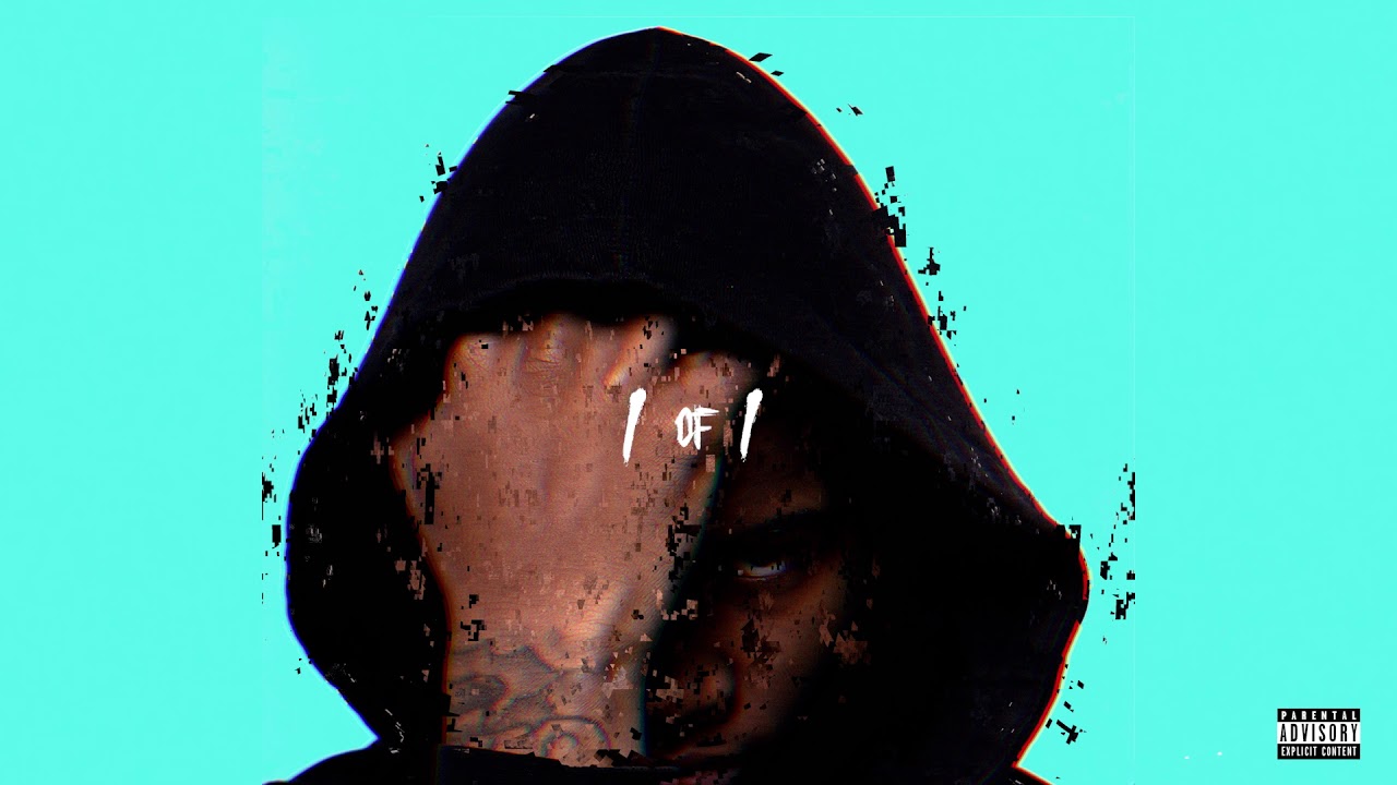 YXNG K.A - 1 OF 1 [Official Audio] - YouTube