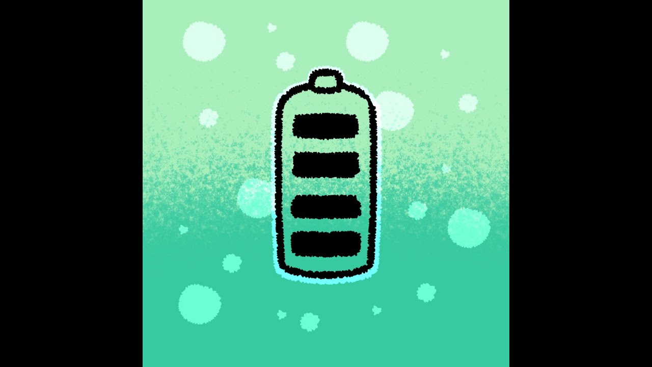 untitled tag game OST - Battery - YouTube Music