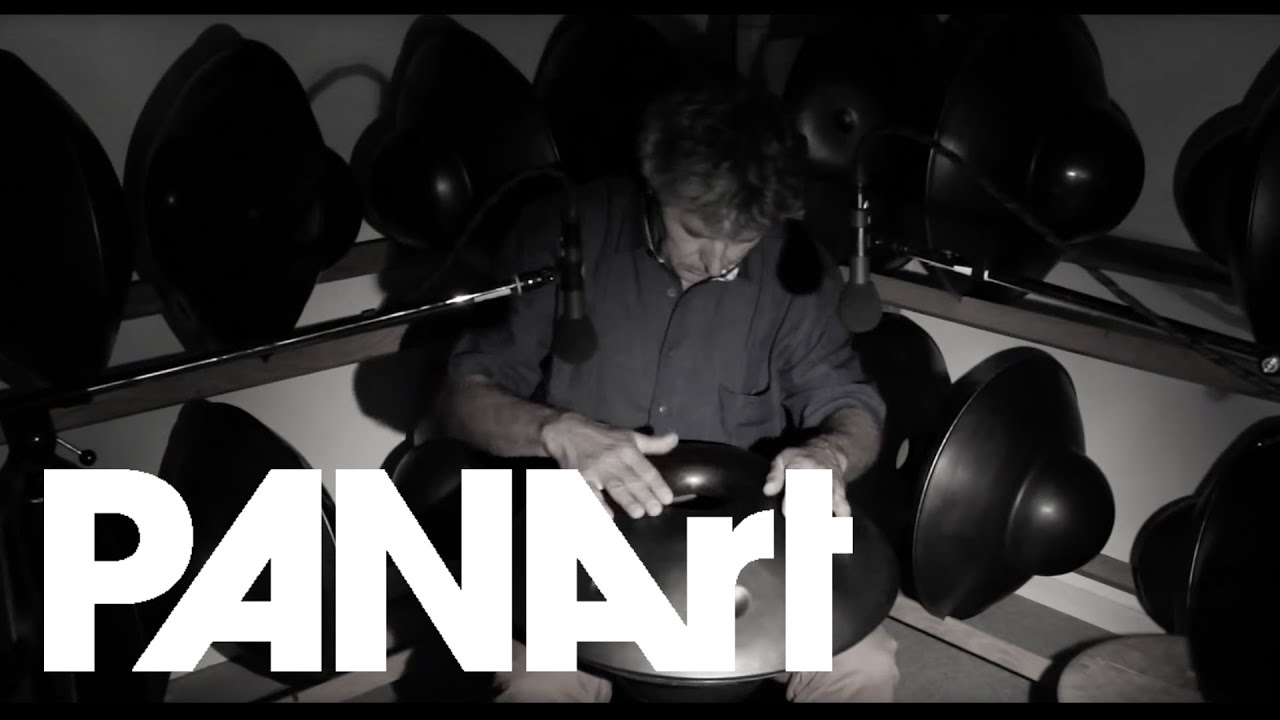 PANArt Gubal - Felix Rohner - Bal 5/11 - YouTube