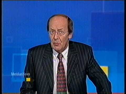 MERIDIAN News Bulletin with Weather 29-11-04 - YouTube