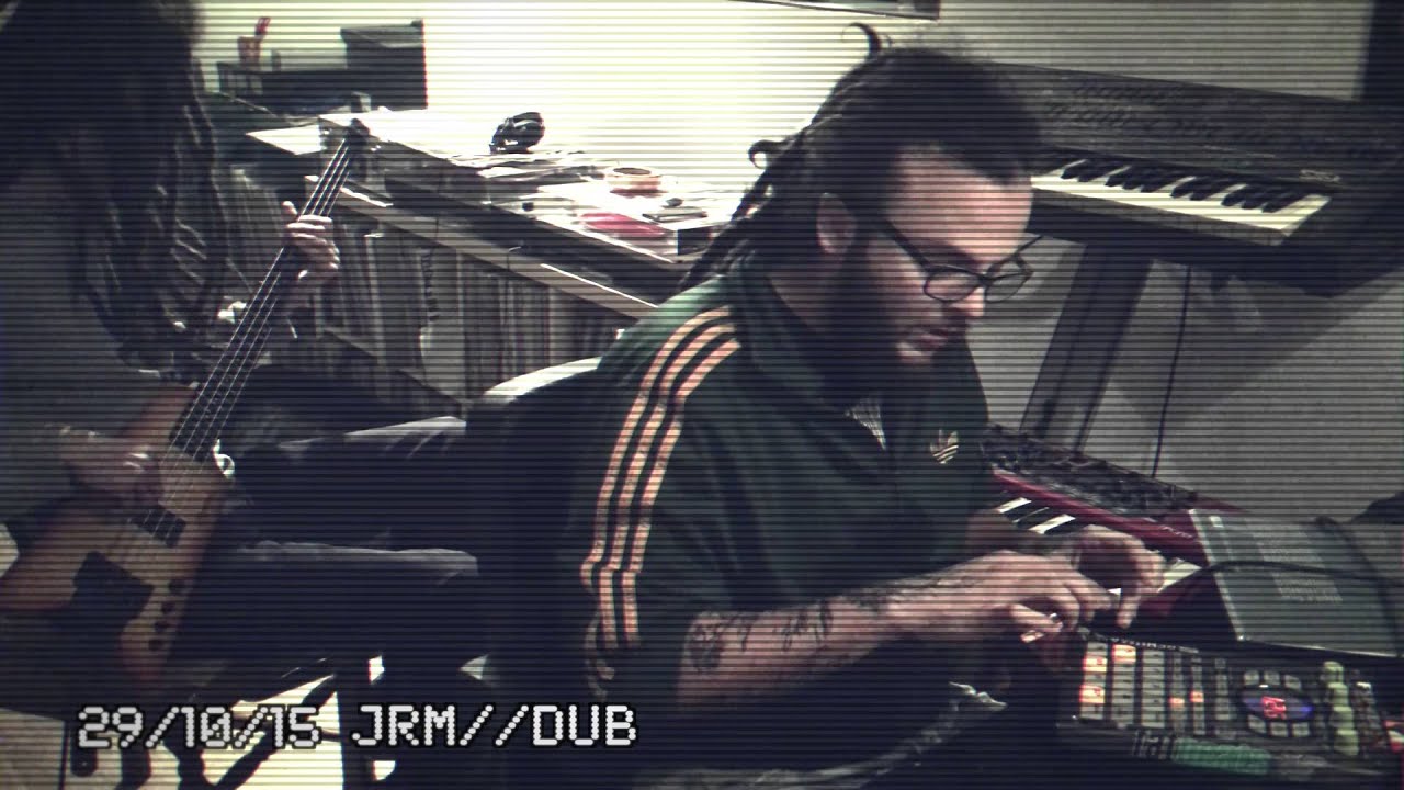 Bossa infusion Jam - Natty Dub & Jeremy (Funk Shui Project) - YouTube