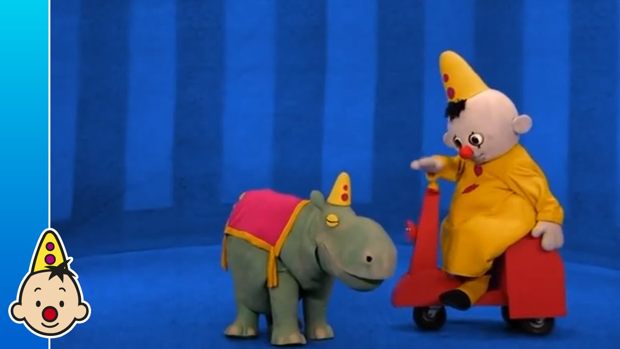 Bumba - Episode 67 - YouTube