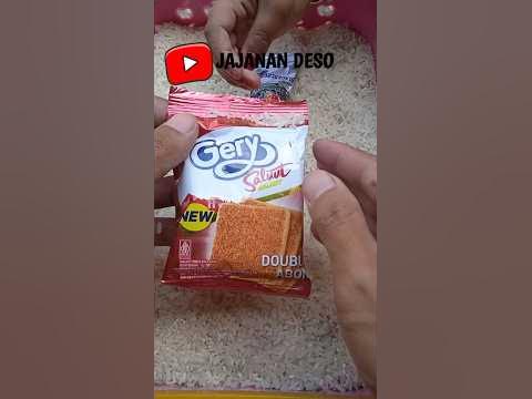 mencari dan menemukan jajanan GERY ABON#shorts #huntingjajanseru - YouTube