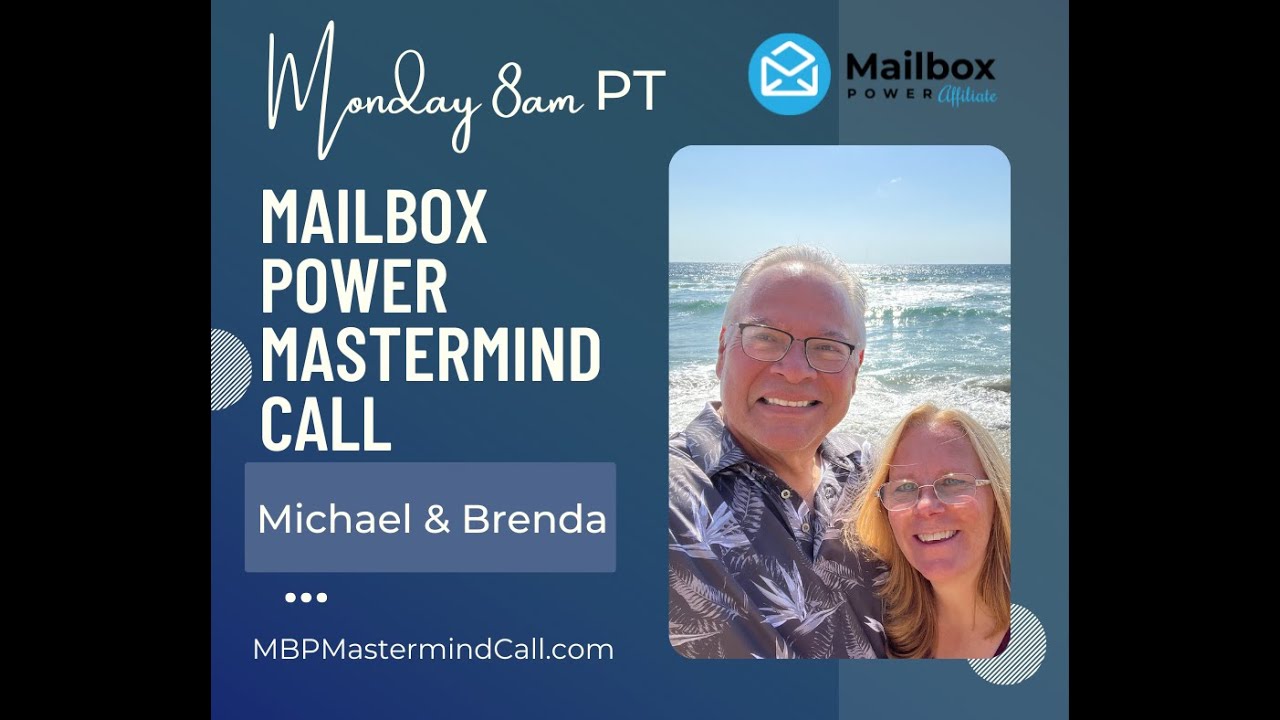 MBP Mastermind Call 11 September 2023 - YouTube