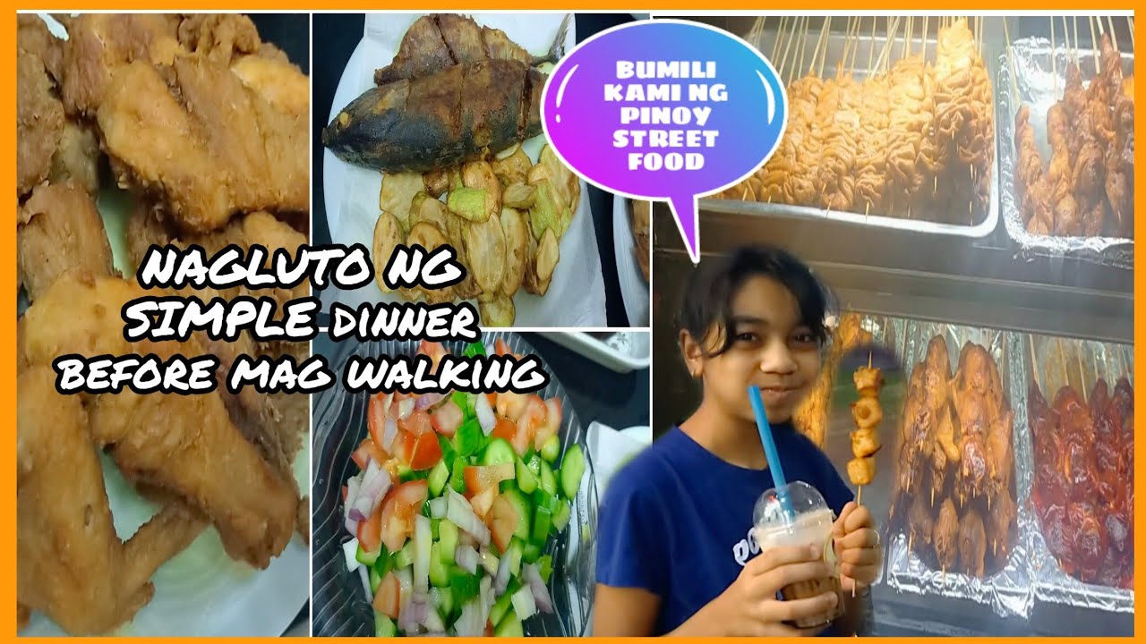 FILIPINA MOROCCAN LIFE IN UAE: BUMILI KAMI NG PINOY STREET FOOD ...