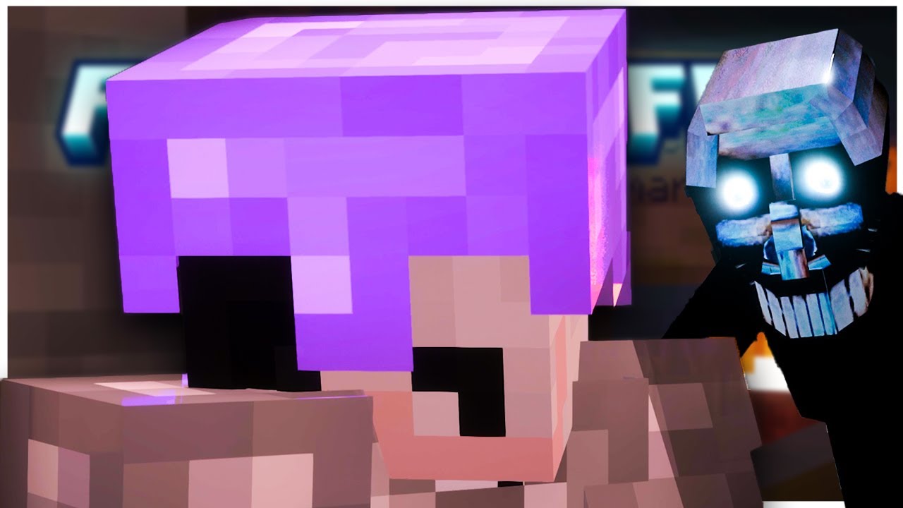 Minecraft is a Nightmare | Man From the Fog Modpack - Part 6 - YouTube