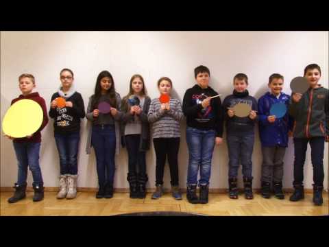 Bili Show Episode 1 - YouTube