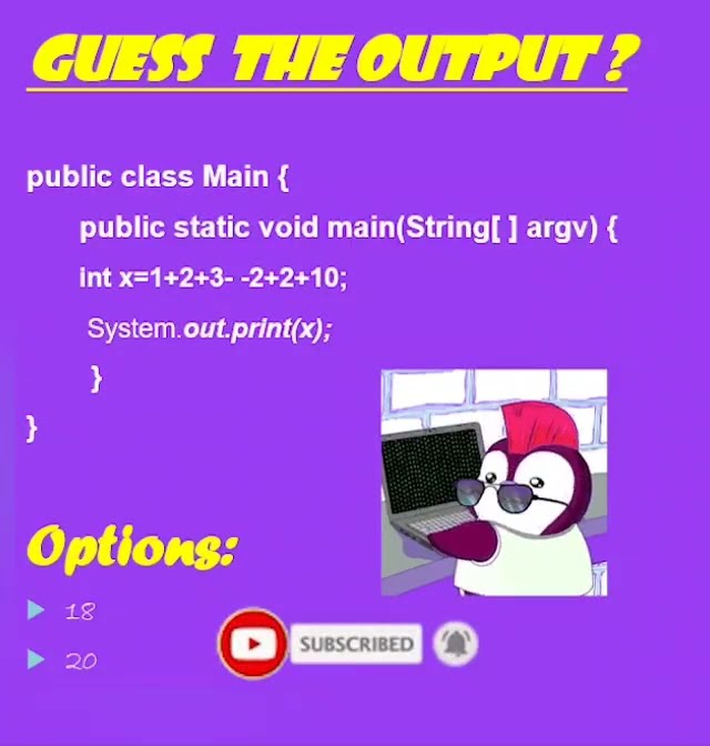 Java Programming Interview Questions Java Interview Dryrun Coding