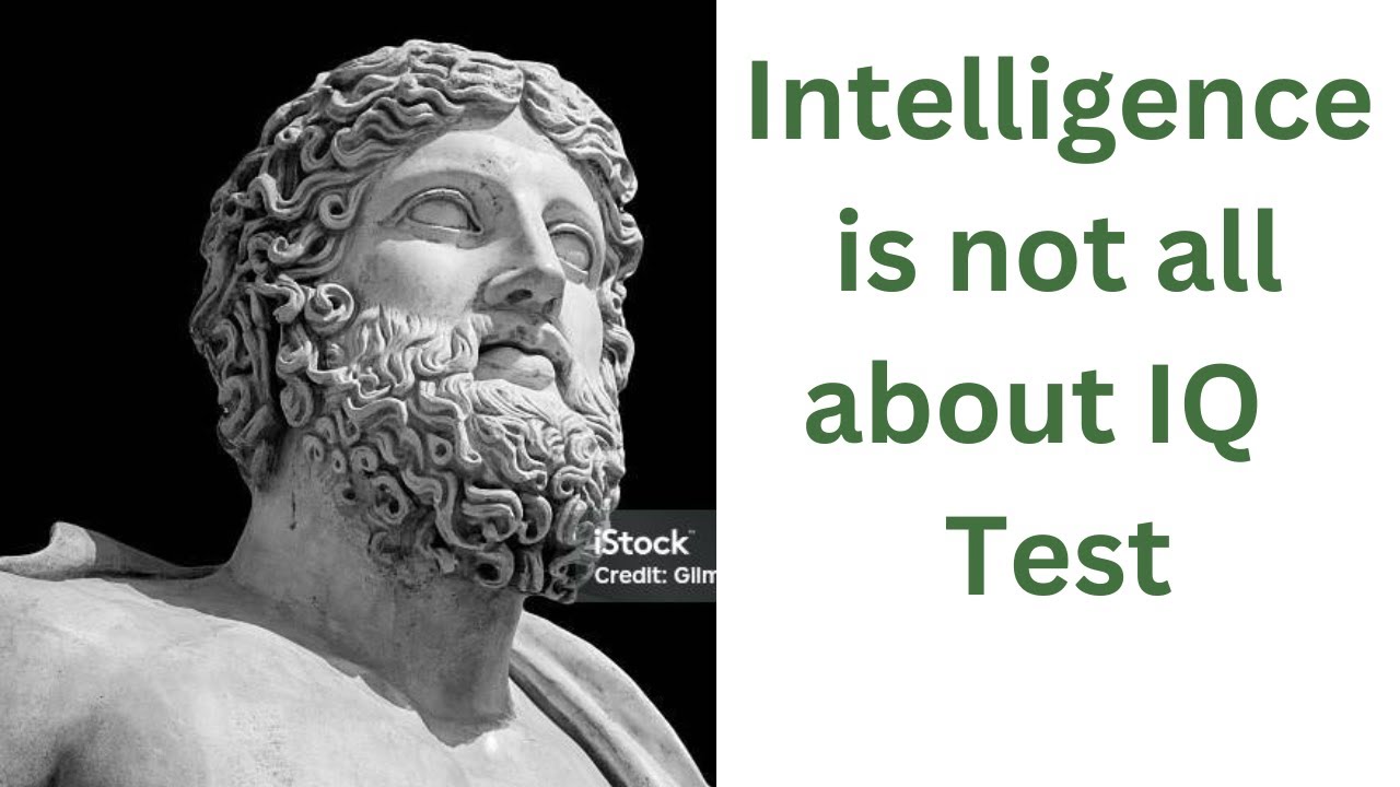 10 signs that show you are intelligent - YouTube