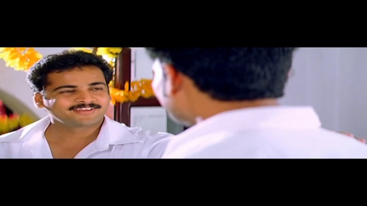 Varam Full Movie 2004 Telugu - Part - 08 - YouTube