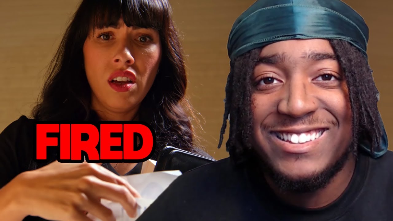 tnickelss REACTS to "Teacher's SECRET PAST Gets Her FIRED" shocking ...