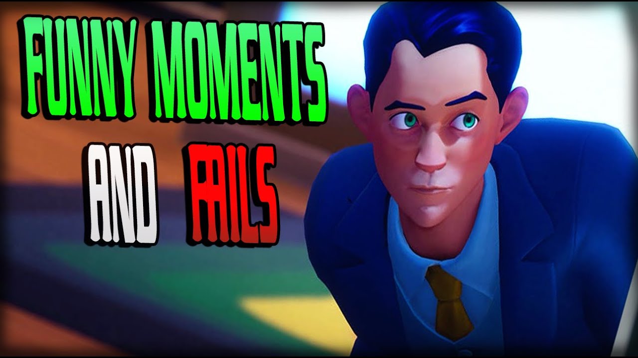 Deceive inc Funny moments and fails compilation | Deceive inc. - YouTube
