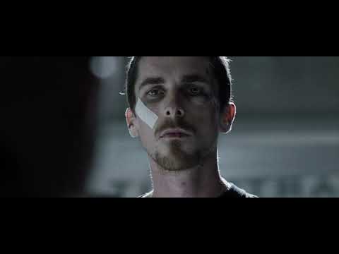The Machinist 2004 MOVIE ENDING