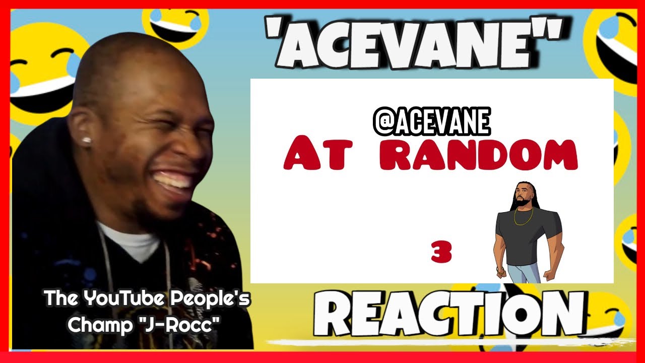 Acevane : Random Episodes 3 & 4 🤣🤣🤣 - YouTube