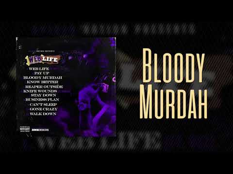 TEC - Bloody Murdah [WEB LIFE MIXTAPE] 03
