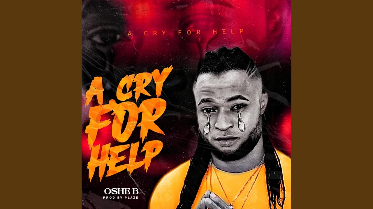 A CRY FOR HELP - YouTube