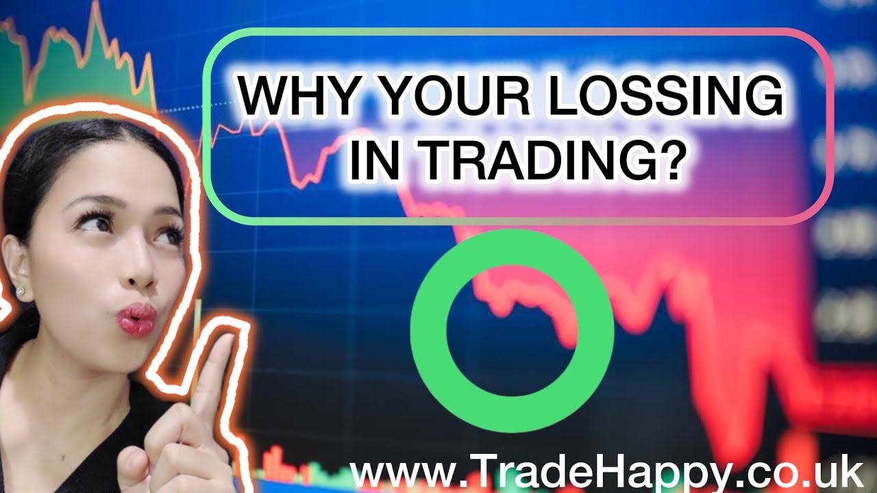 5 Reasons Why Your Losing In Trading! © - YouTube