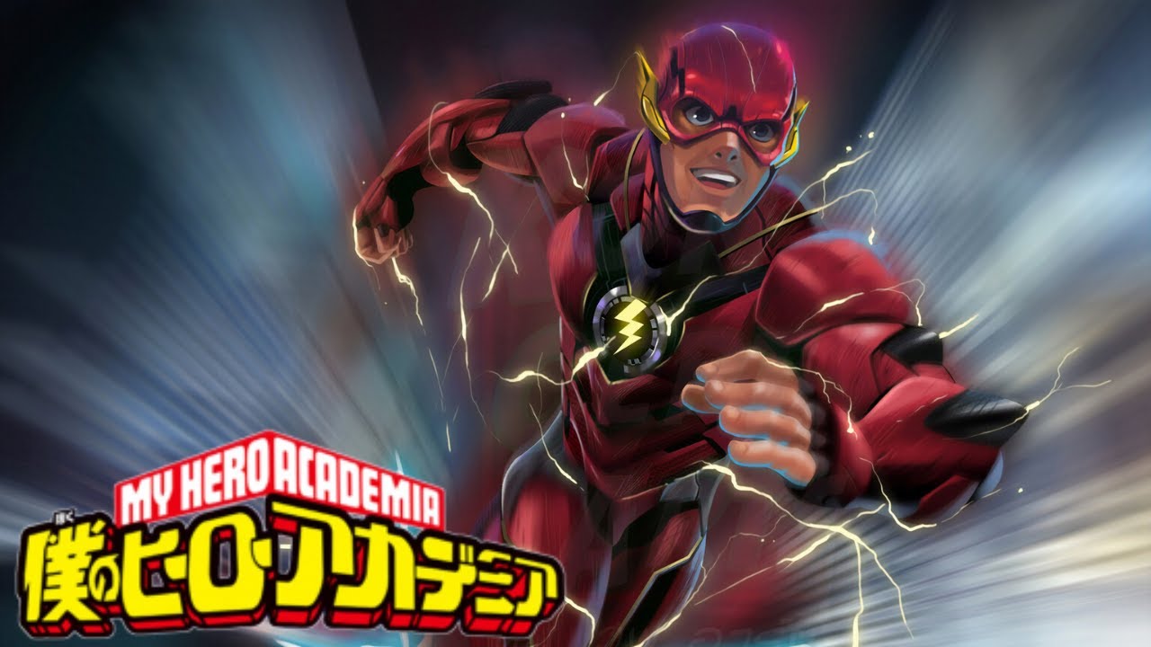 You Say Run Goes with Everything - The Flash vs Lex Luthor - YouTube