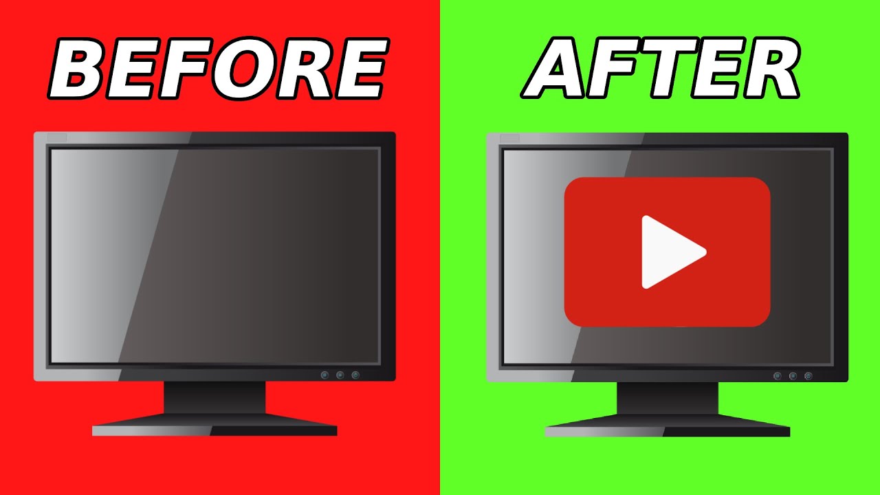 How To Fix Video Stuttering & Lagging Issues in Windows - YouTube