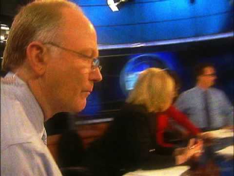 CNBC TV - SHOW BUMP - Power Lunch with Bill Griffeth and Sue Herera ...