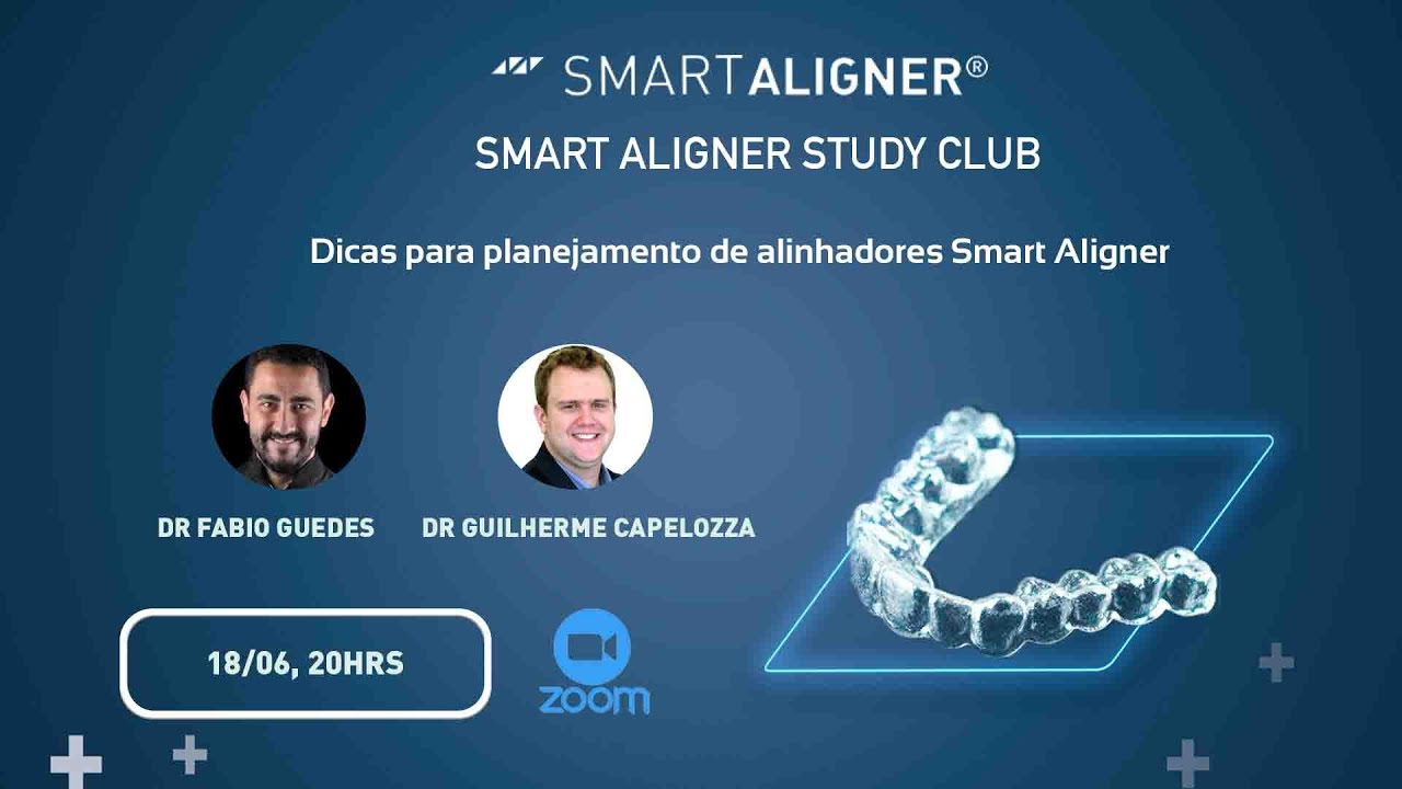 Dicas para planejamento de alinhadores Smart Aligner - YouTube