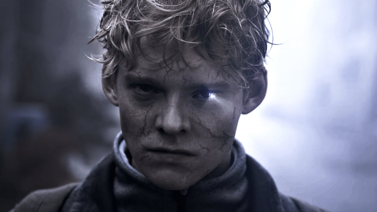 The Rain - Rasmus Edit - YouTube