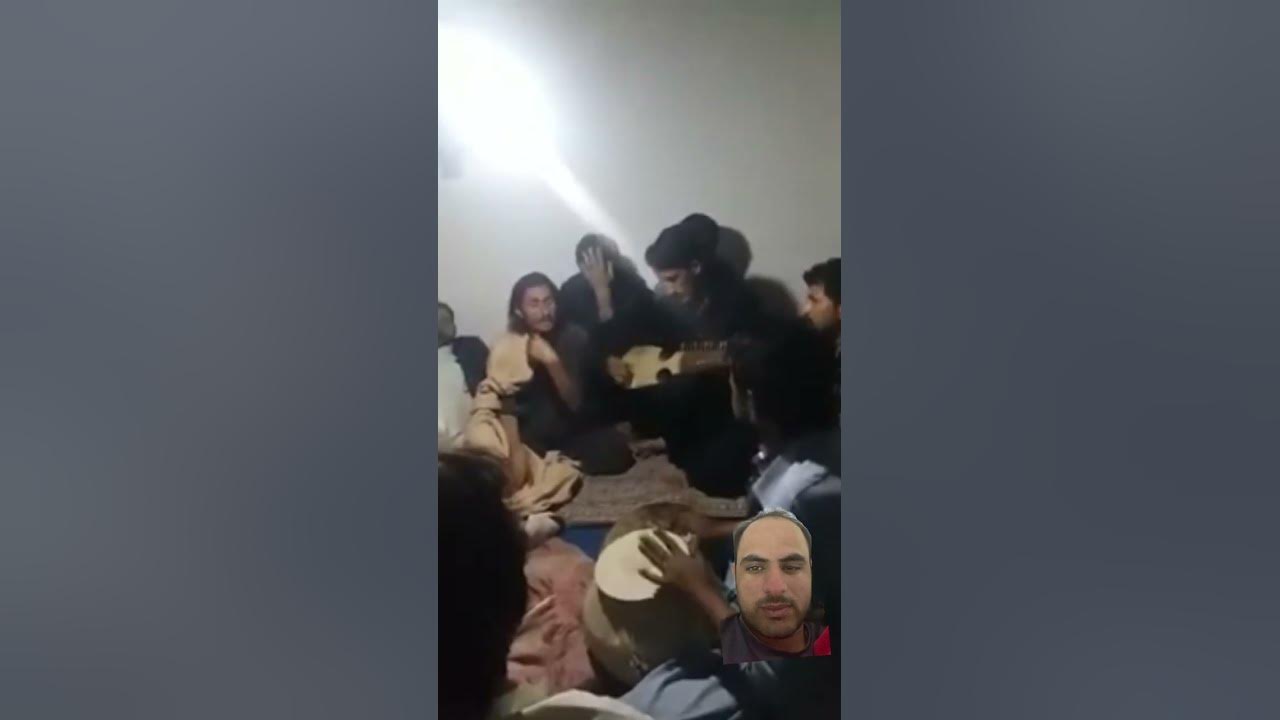 za da bal watan musafaro khwarly ym #rababmangyprogram#rabab #yaran #duet #singingmelody - YouTube