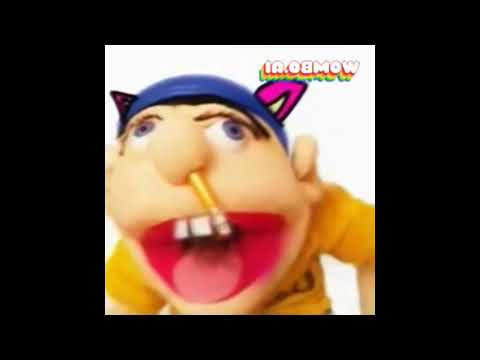 Preview 2 Jeffy The Cat Deepfake