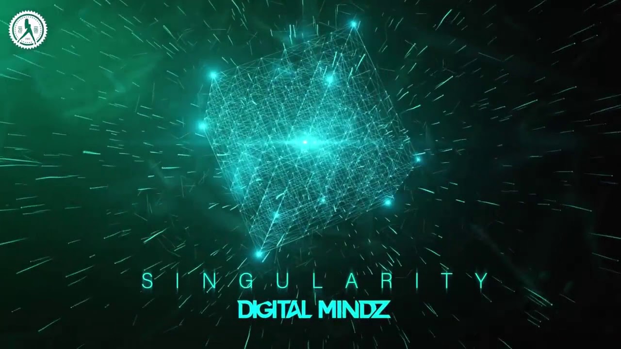 Digital Mindz - Singularity - YouTube