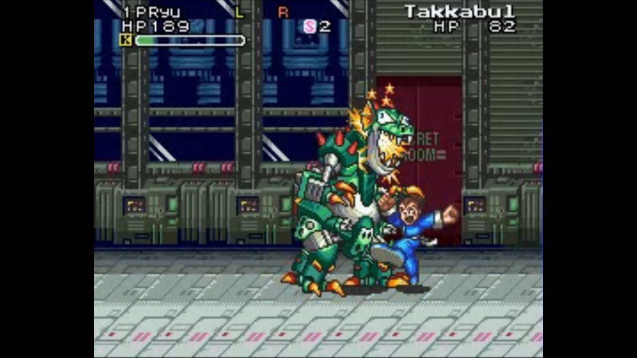 Super Chinese World 2 (SUPER NINTENDO) Part 4 - YouTube