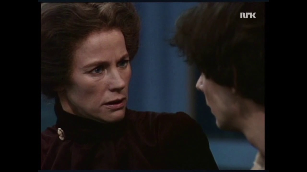 Ibsen II del 6: Gengangere - YouTube