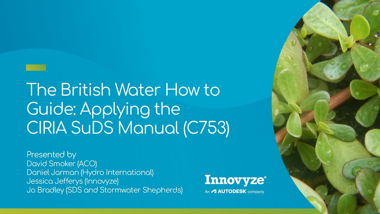 The British Water How to Guide - YouTube