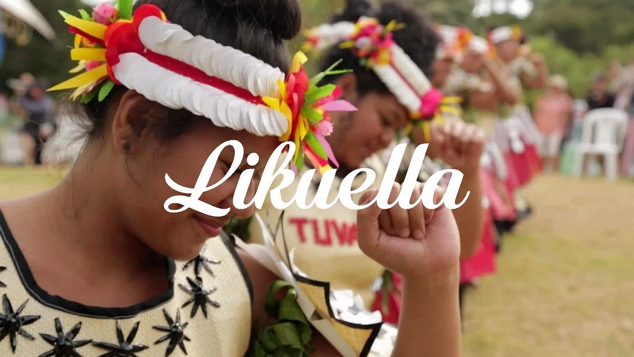 Tuvalu Song - Nafuti (Styx Remix) - YouTube