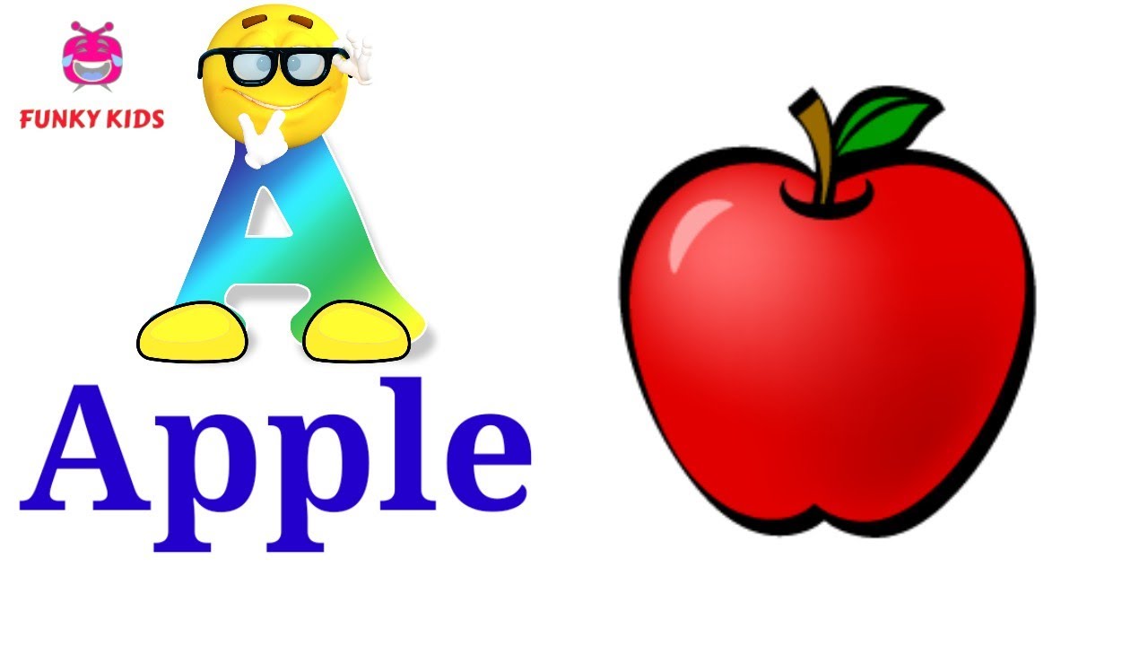 ABC| ABCD | ABCDE | ABCDEF | ALPHABET | BABY RHYMES | KIDS ALPHABET | a ...