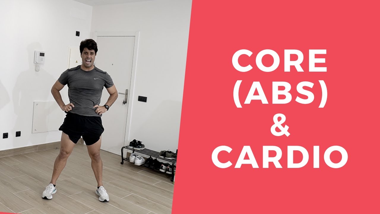 Core & Cardio - YouTube