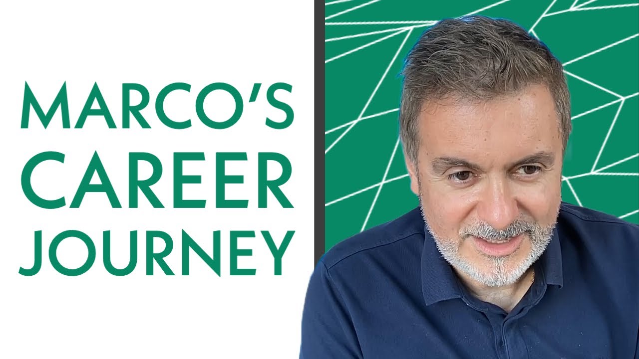 Marco Argenti’s Leadership Journey – As a CTO, VP of Tech, and Beyond ...