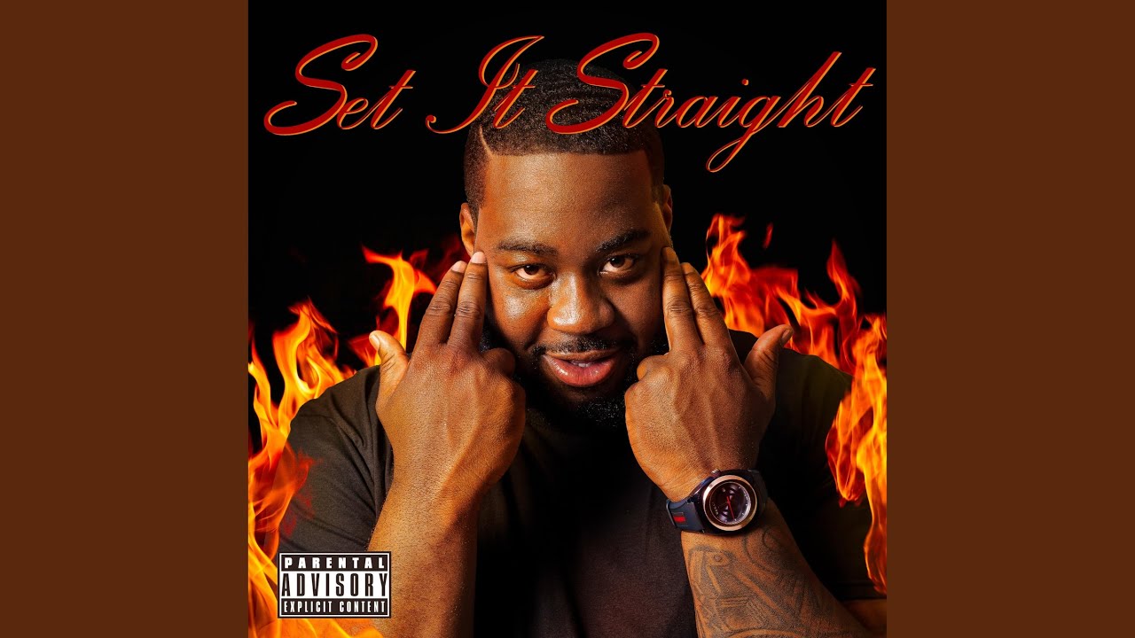 Set It Straight - YouTube