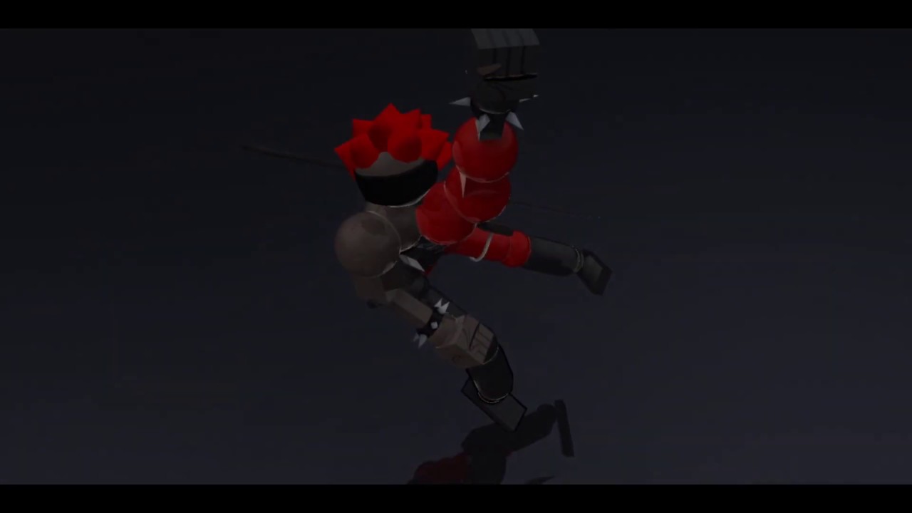 Toribash [EDIT] - Its been sometime - YouTube