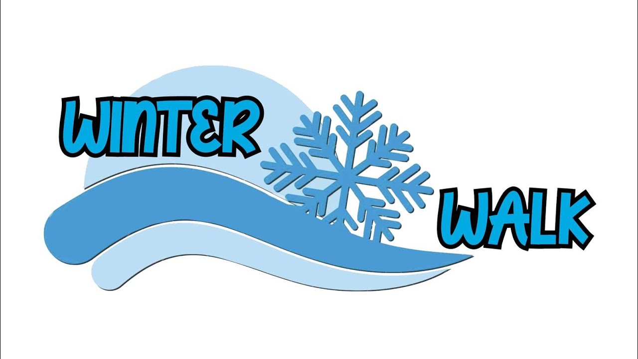 Winter-Walk 2024 | Imagefilm - YouTube