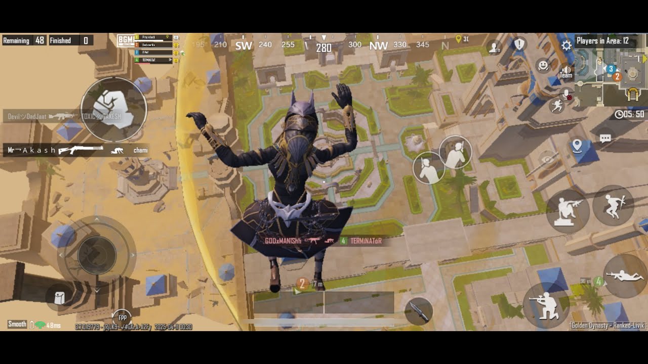 Broadcast powered by StreamChamp - YouTube