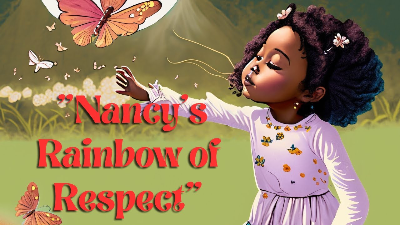 #Respect: The Life-Changing Story of Nancy You Won't Forget - YouTube