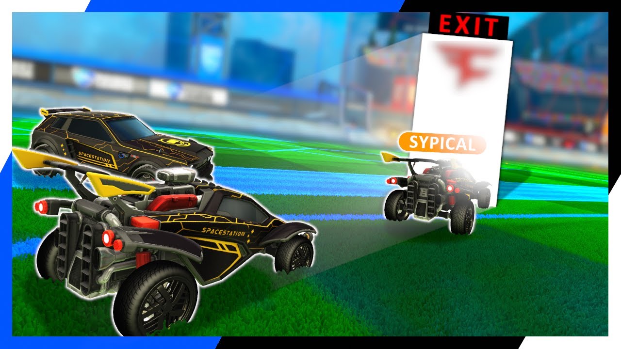 What exactly went wrong with SSG in the Fall Split of RLCS.. - YouTube