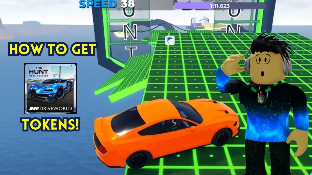 HOW TO GET + RECKLESS DRIVING GAMEPLAY in Drive World in RTHME (ShaBoi ...