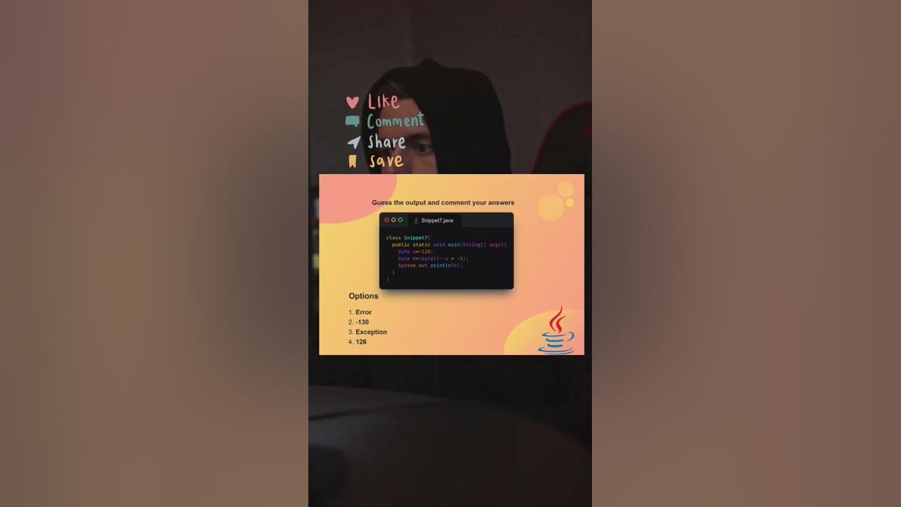 Codingcorejava Javaprogrammingjava Engineering Bcacsmca Computertrending Viral
