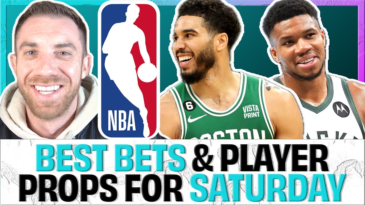 NBA Best Bets & Player Props Saturday March 30 | Picks & Predictions ...